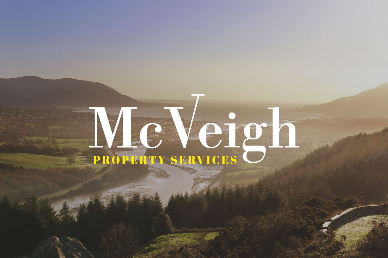 Estate Agent Newry - McVeigh Group